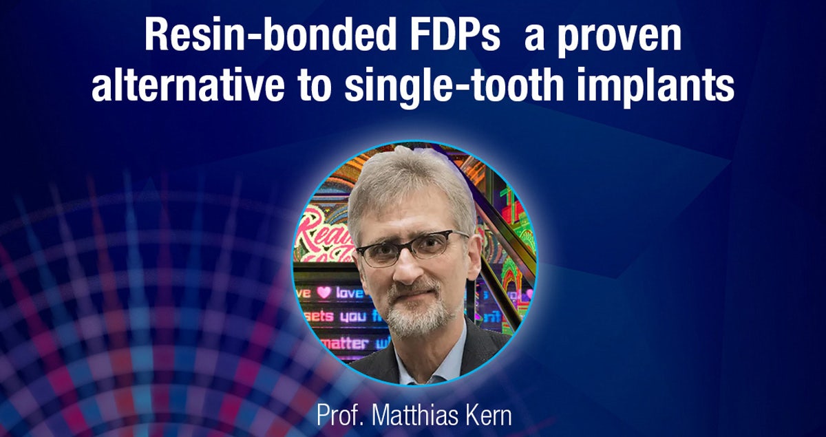 Article by Prof. Dr. Florian Beuer and Dr. Adham Elsayed