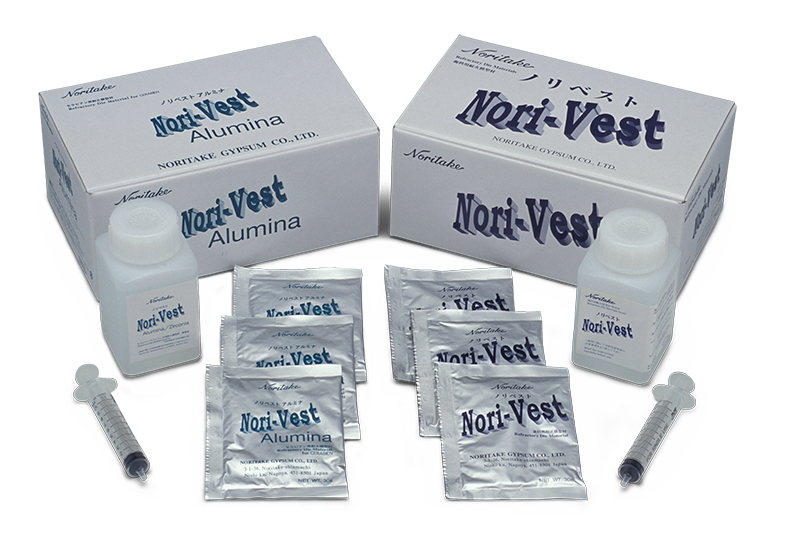 Refractory Die Material