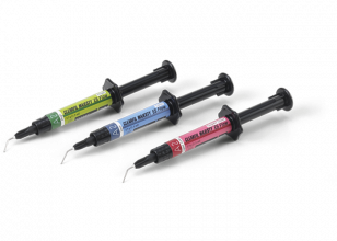 Clinical Case by Dr. Max Andrup - Deep margin elevation and placement ...