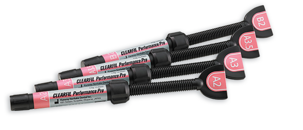 CLEARFIL™ Performance Pro
