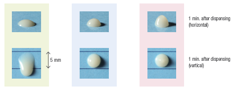 CLEARFIL MAJESTY ES Flow | Universal flowable composite