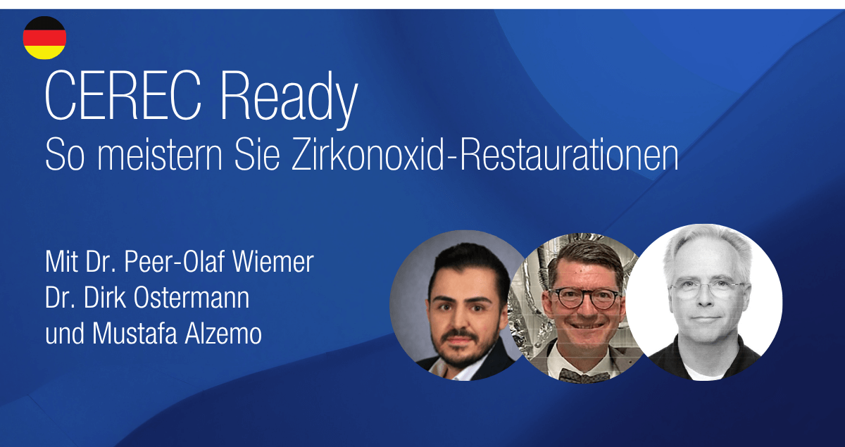 Cerec READY