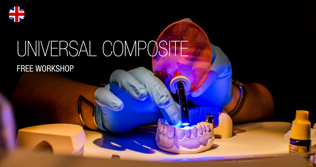 Workshop Universal Composite