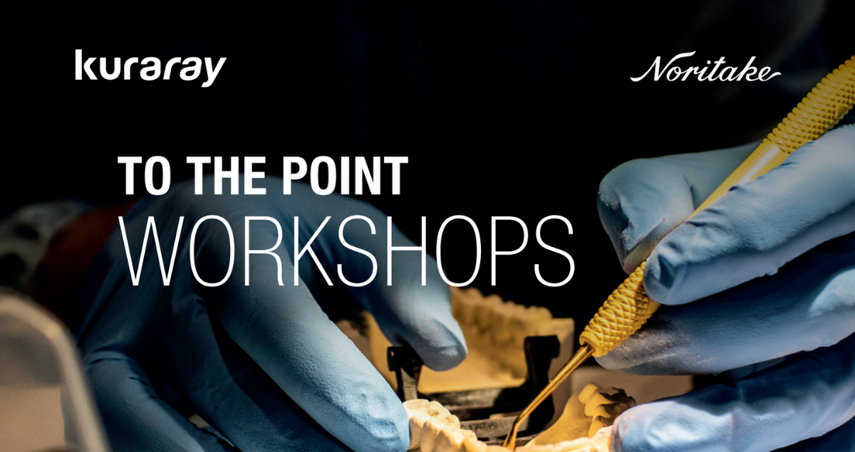 To the point workshops
