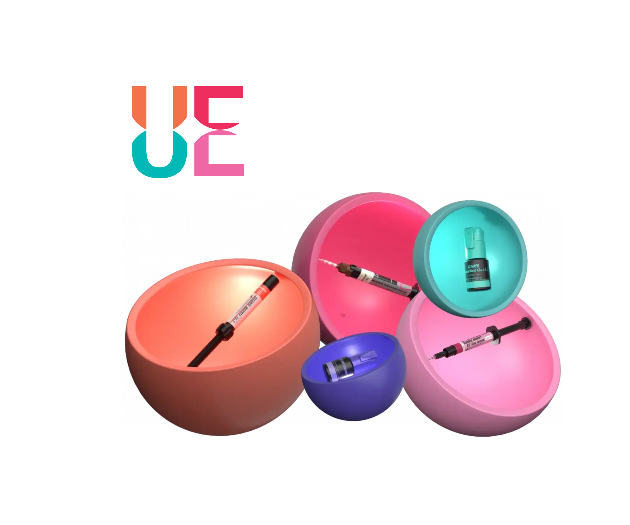 Katana™ Cleaner | Intra- and extra-oral restoration cleaner