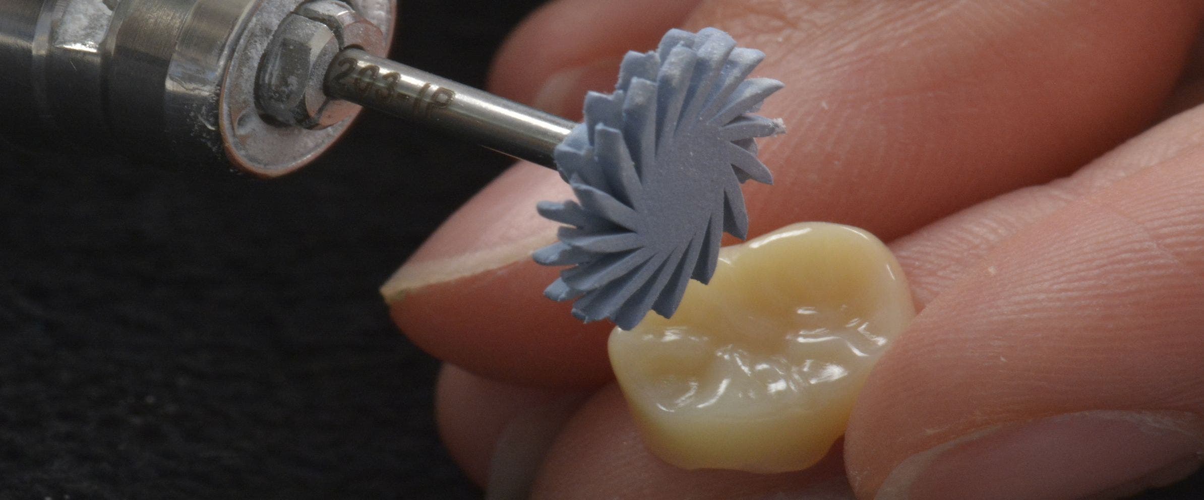 KATANA Avencia Block | a new type of hybrid ceramic