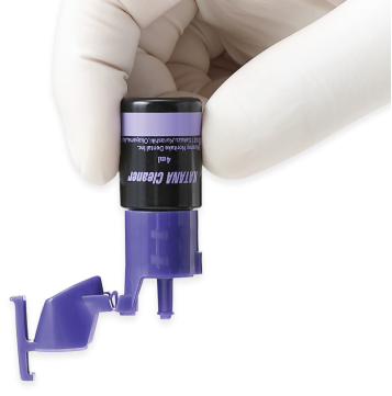 Katana™ Cleaner | Intra- and extra-oral restoration cleaner