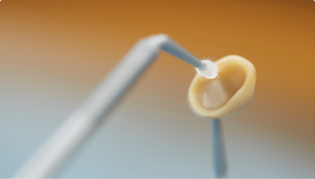 PANAVIA V5 | the strongest dentin bonding cement