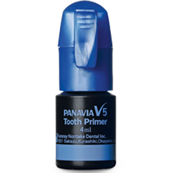 PANAVIA V5 | the strongest dentin bonding cement