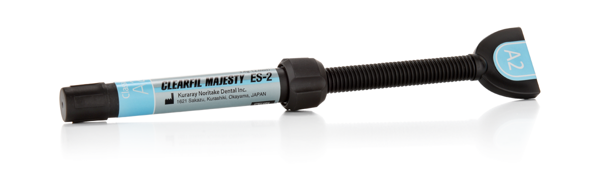 CLEARFIL SE BOND 2 | adhesivo de autograbado de dos pasos