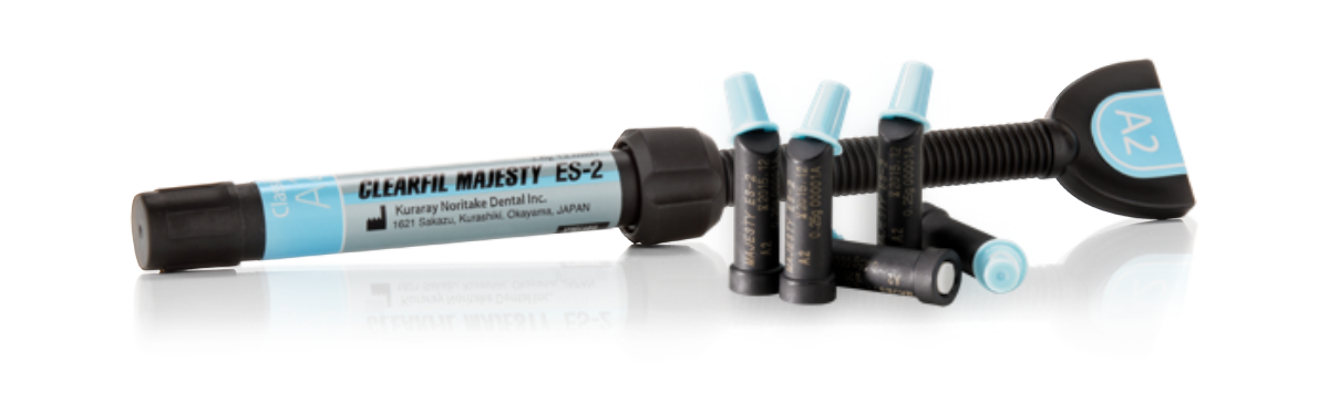 CLEARFIL MAJESTY ES Flow | universele, flowable composiet